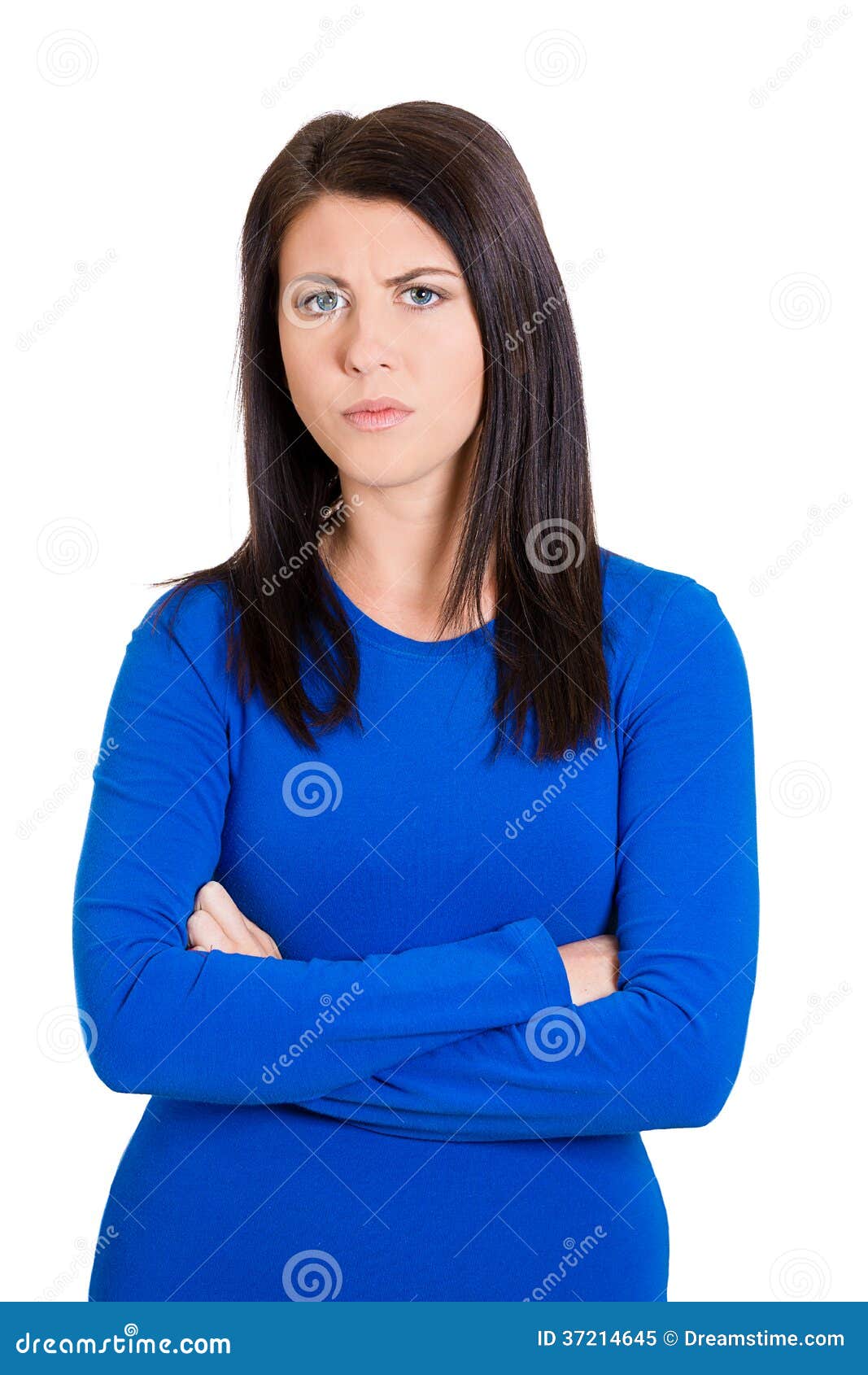 Grumpy woman stock image. Image of peeved, bitchy, bitter - 37214645 Grumpy woman stock image. Image of peeved, bitchy, bitter - 37214645