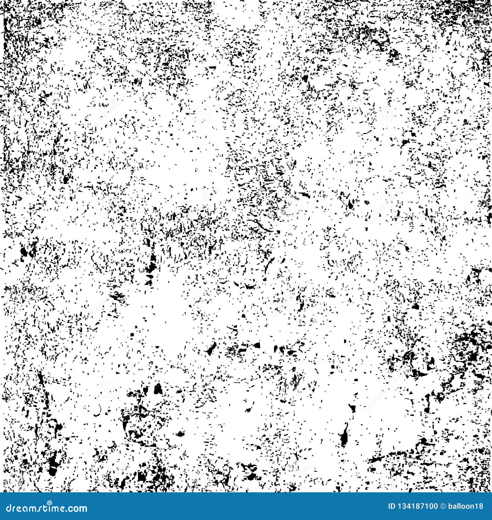 Grunge texture stock vector. Illustration of graphic - 134187100