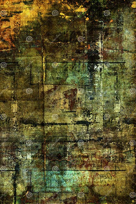 Grunge abstract stock illustration. Illustration of abstract - 11590026