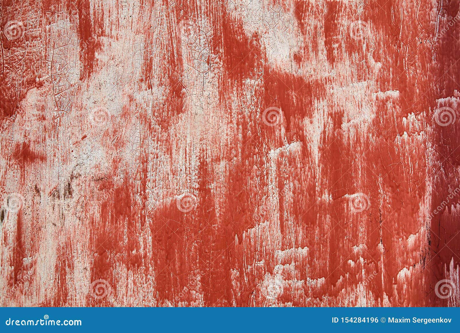 Red grunge texture stock illustration. Illustration of paint - 154284196