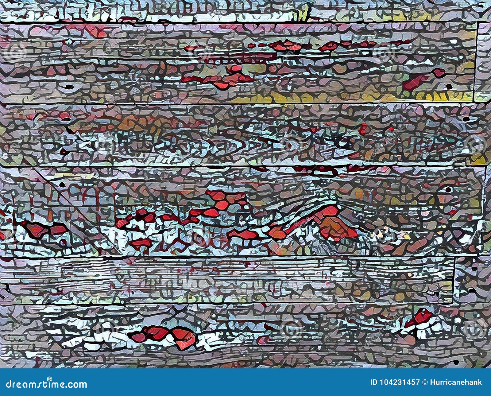 Custom Made Background Wall Paper Texture Stock Illustration ...