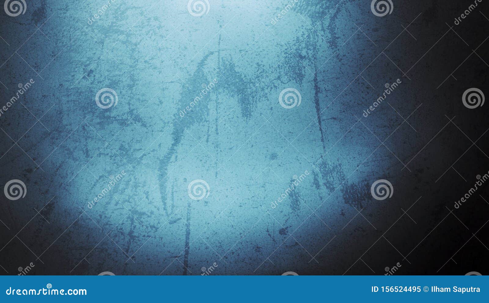 Grunge Abstract Blue Cold Color Texture Background Stock Image - Image ...