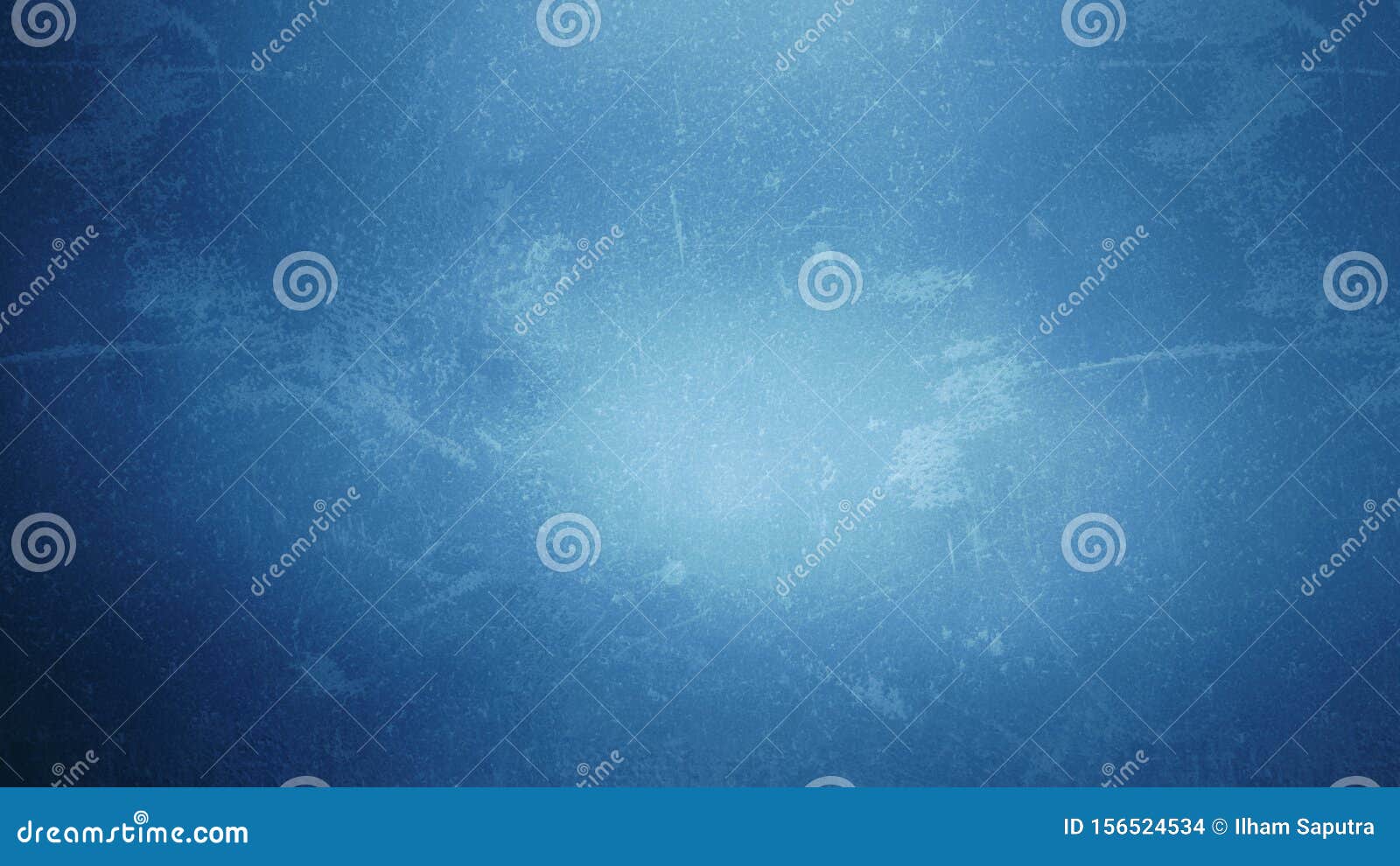 Grunge Abstract Blue Cold Color Texture Background Stock Photo - Image ...
