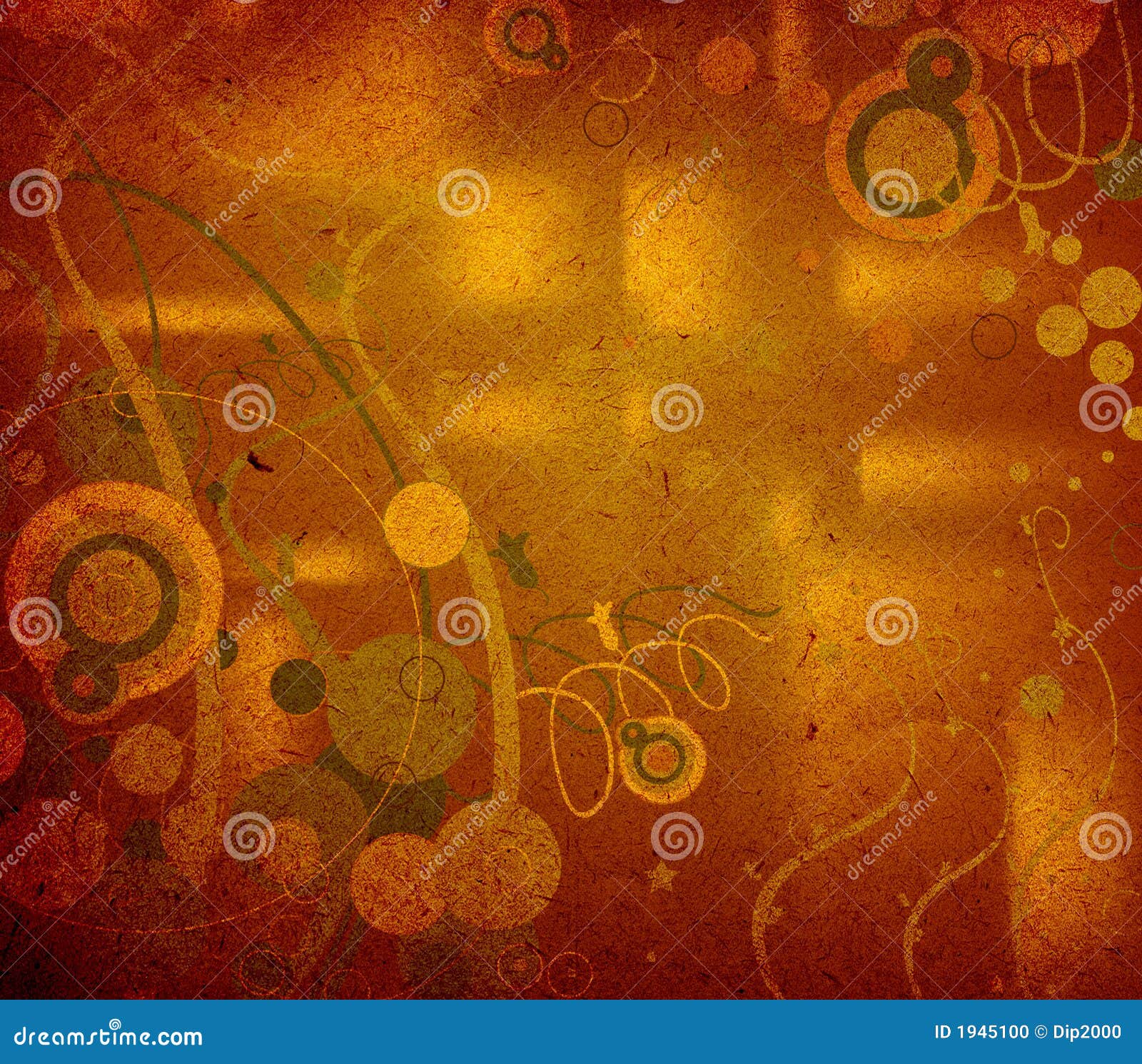 Grunge abstract design stock illustration. Illustration of grunge - 1945100