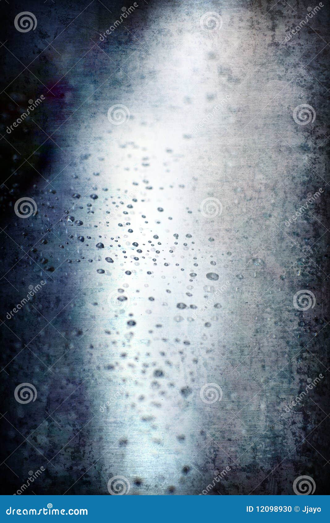 Grunge Abstract Droplet Rain Background Stock Photo - Image of rain ...