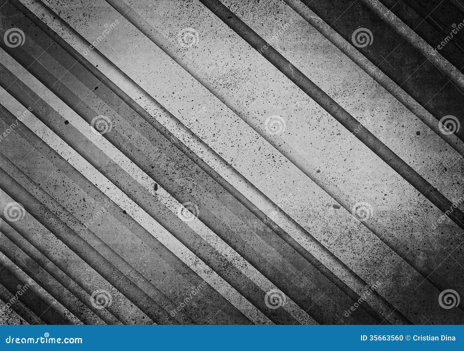 Grunge Abstract Lines Background Stock Illustration - Illustration of ...