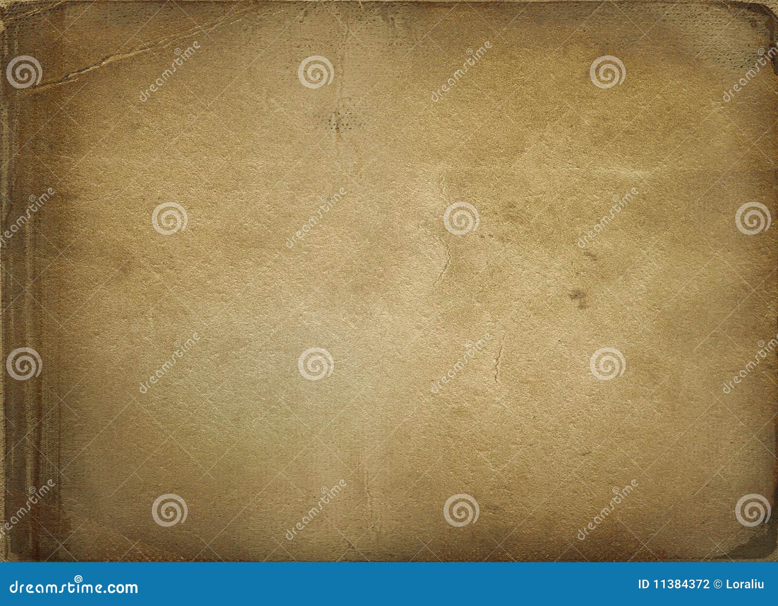 Grunge Abstract Paper Design Stock Photo - Image of creased, blank ...