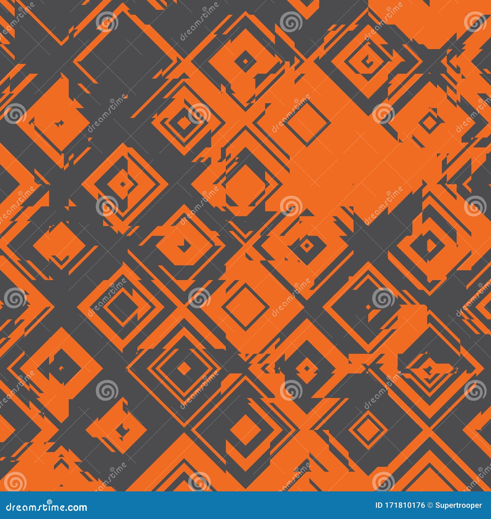 Grunge Abstract Polygon Grid Images Stock Illustration - Illustration ...