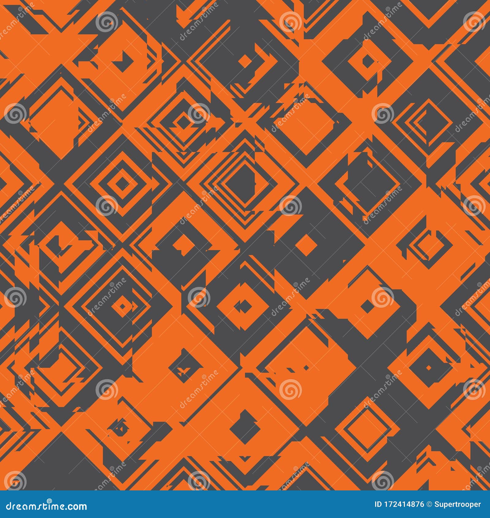 Grunge Abstract Polygon Grid Images Stock Illustration - Illustration ...