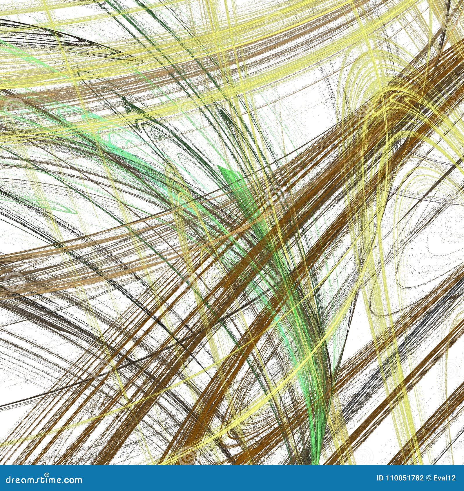 Grunge Abstract Square Brown Pattern Stock Illustration - Illustration ...