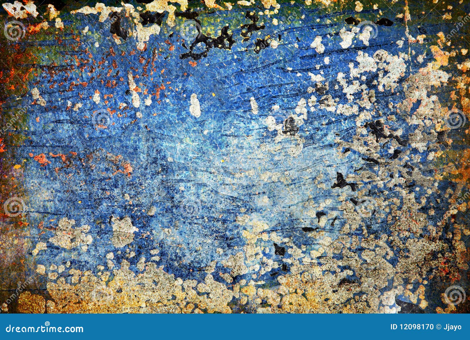 Grunge Abstract Texture Background Stock Photo - Image of artwork ...