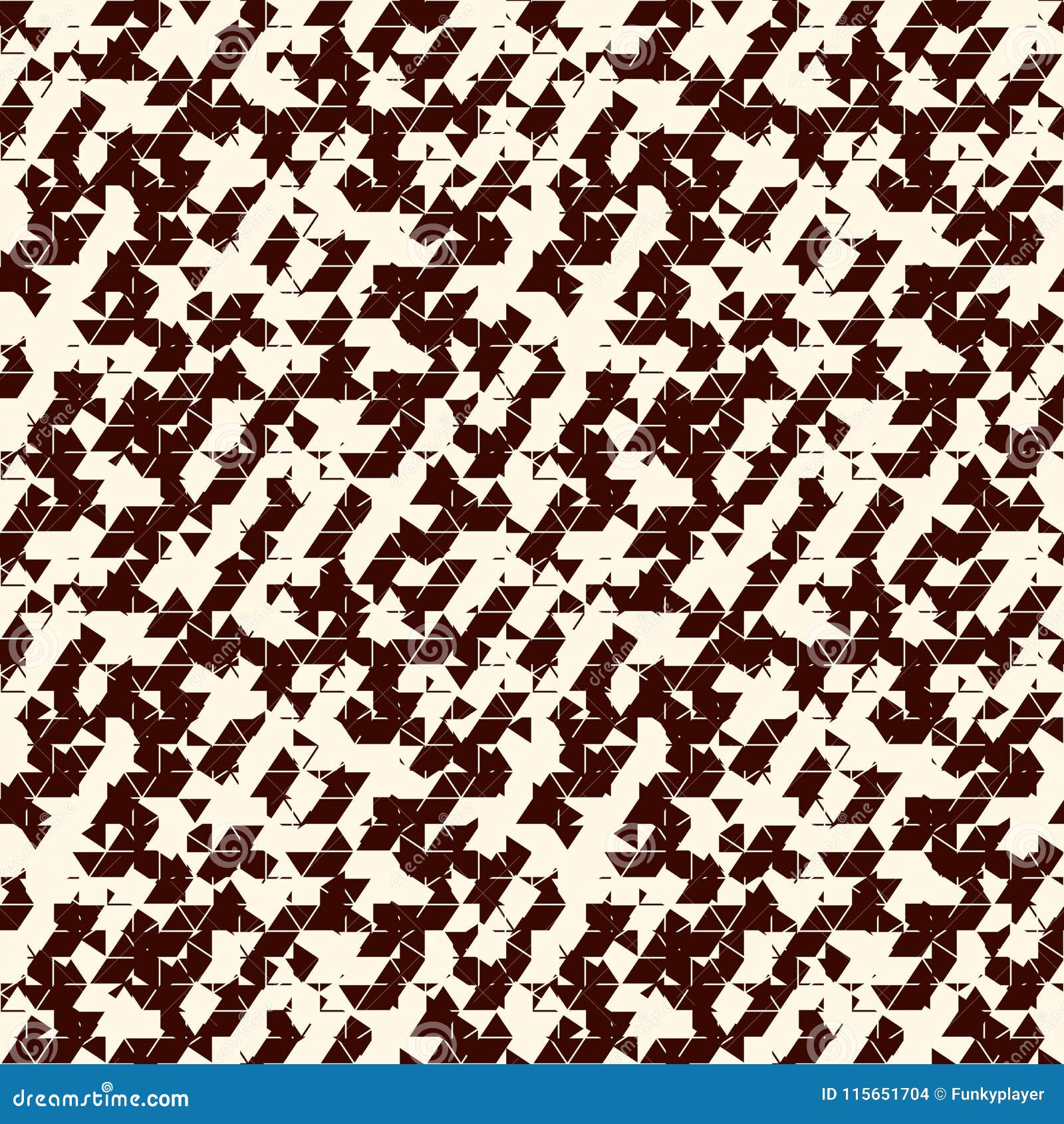 Grunge Abstract Wallpaper. Glitch Texture. Seamless Surface Pattern ...