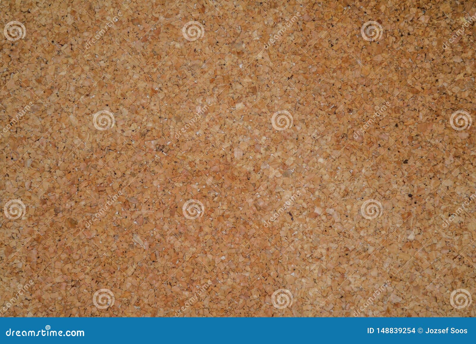 Grunge Aged Cork Board Texture Stock Photo - Image of condition ...