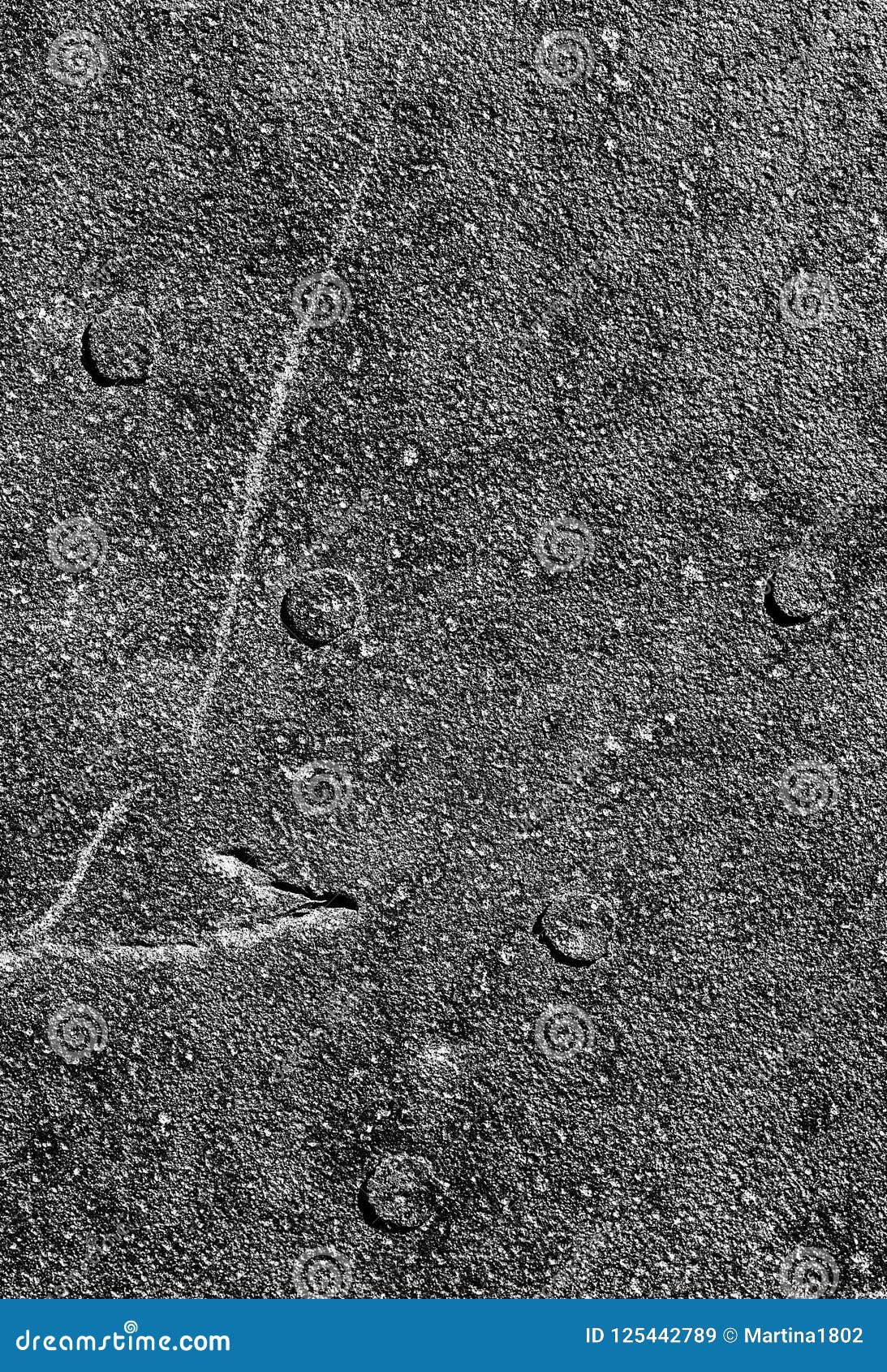 Gray iron texture stock image. Image of retro, aged - 125442789