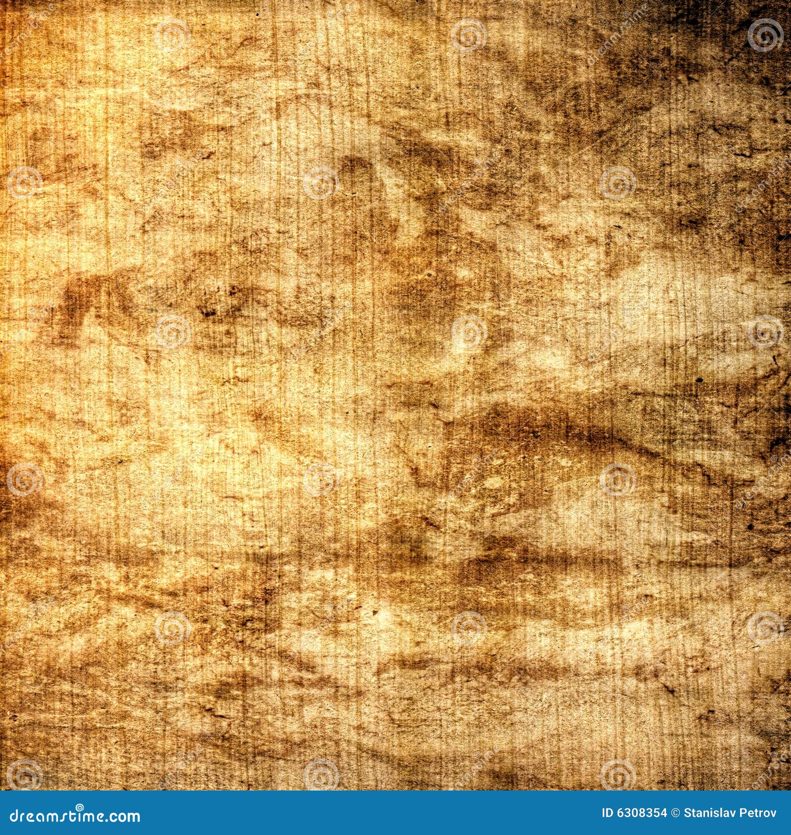 Grunge Aged Border Royalty-Free Stock Photography | CartoonDealer.com ...