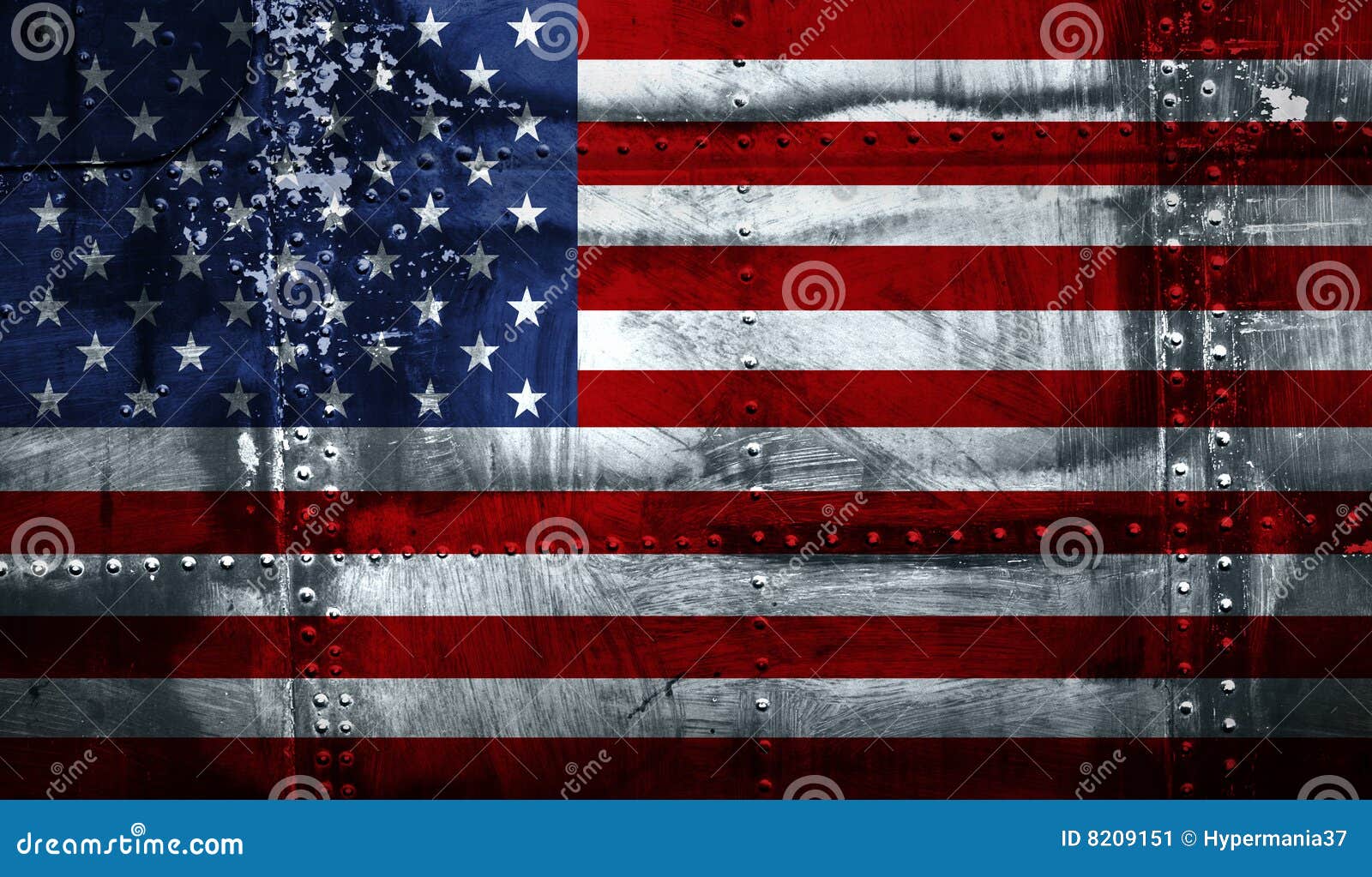 Grunge American flag stock image. Image of blue, graphic - 8209151