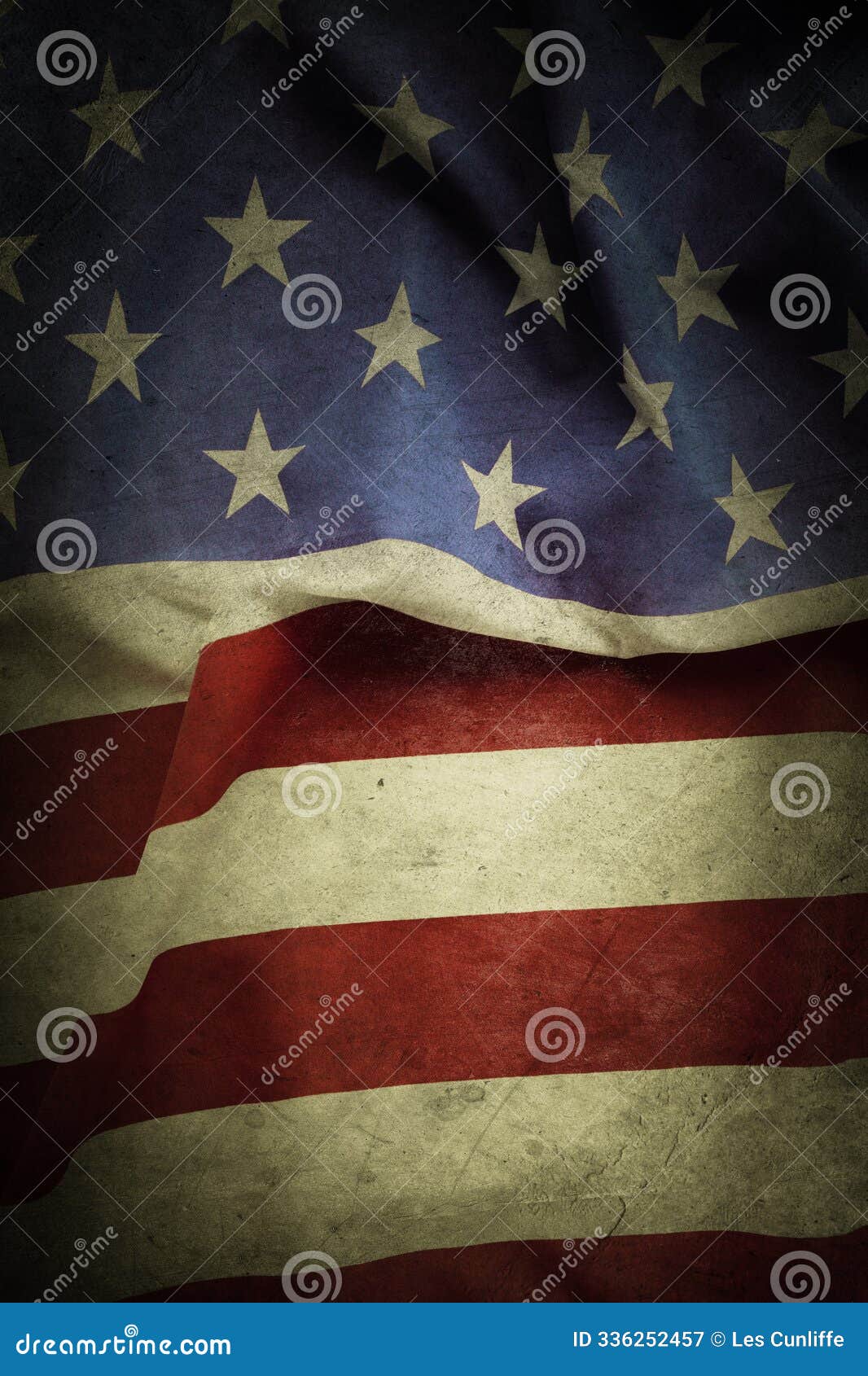 Grunge American flag stock image. Image of country, close - 336252457