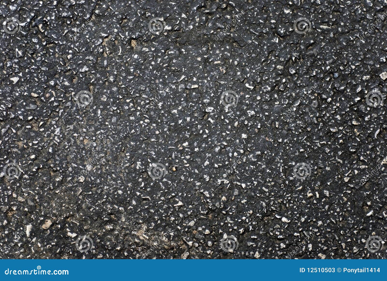 Grunge Asphalt Road Detail stock image. Image of city - 12510503