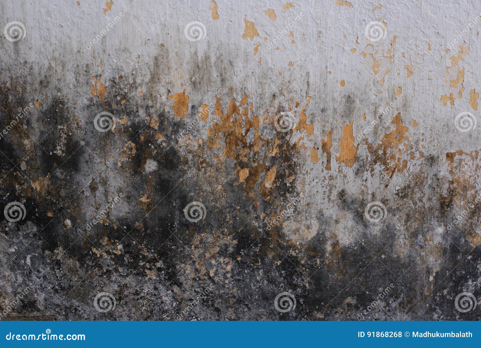 Grunge Bacground Textured Decayed Wall Stock Illustration ...