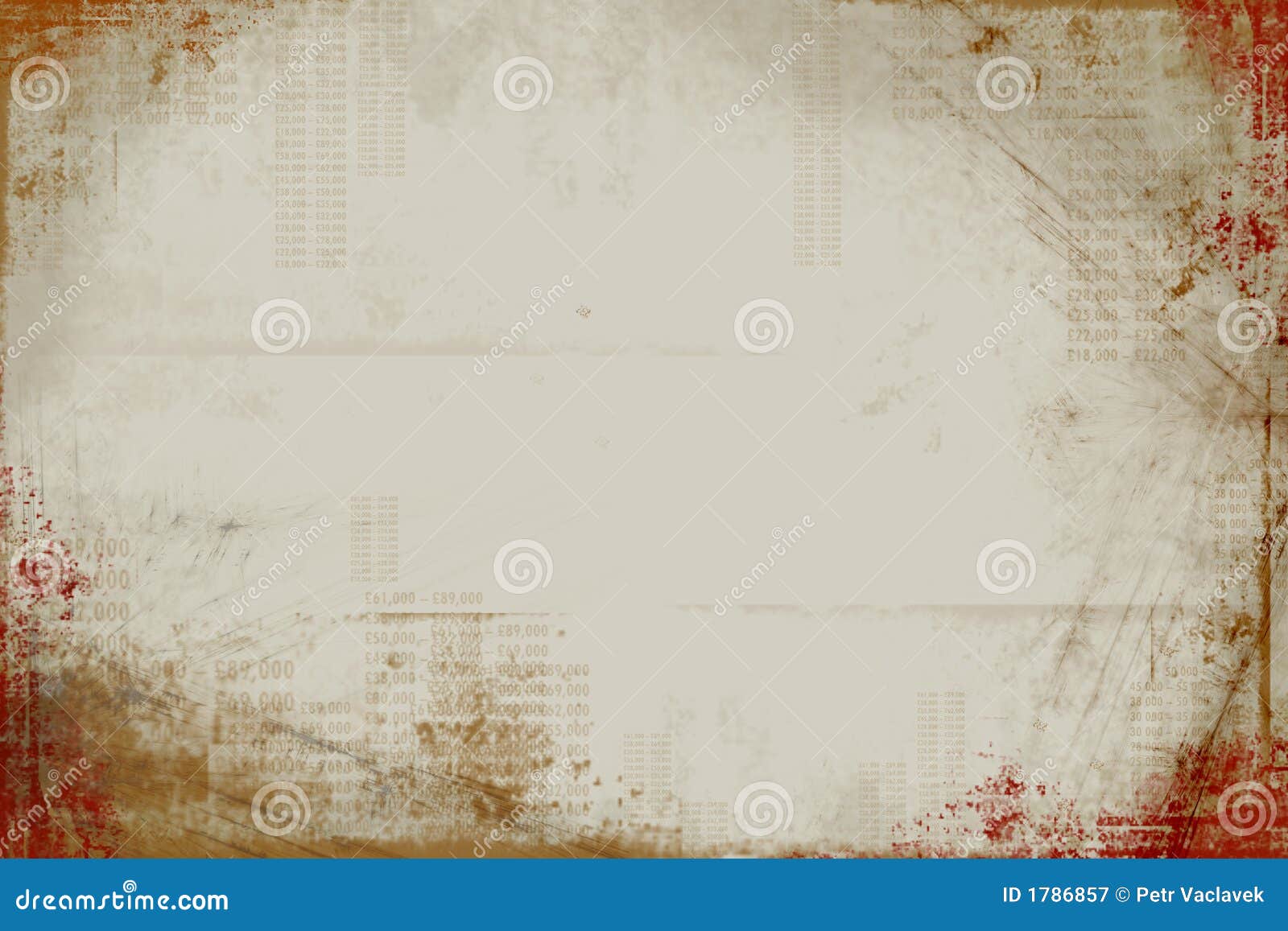 Grunge Background stock illustration. Illustration of document - 1786857