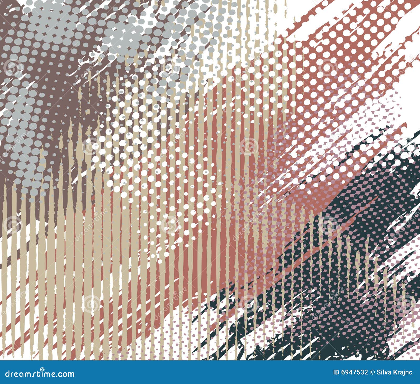 Grunge Background Abstract stock vector. Illustration of paint - 6947532