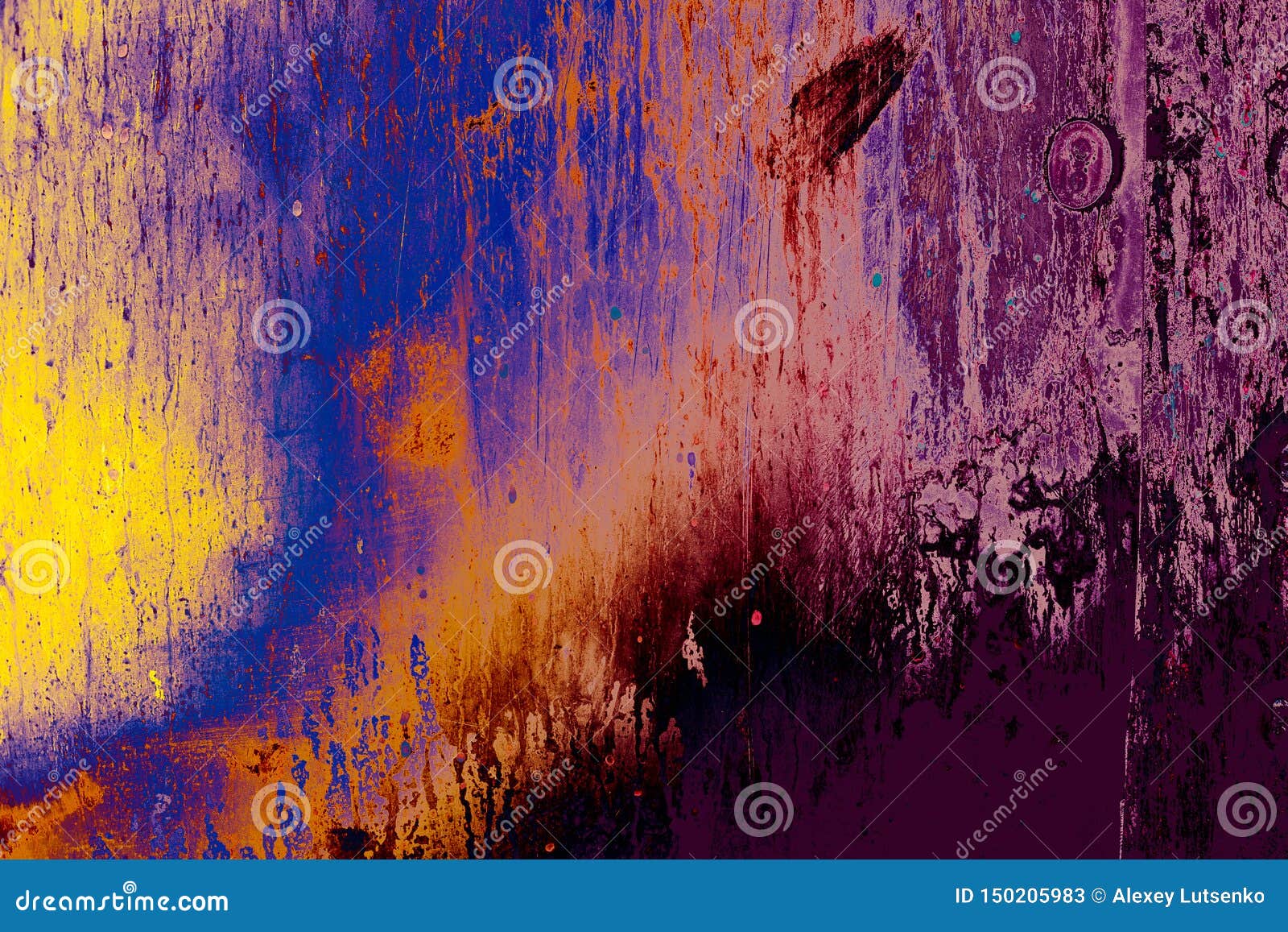 Grunge Background Abstract Color Wallpaper for Design Stock Image ...