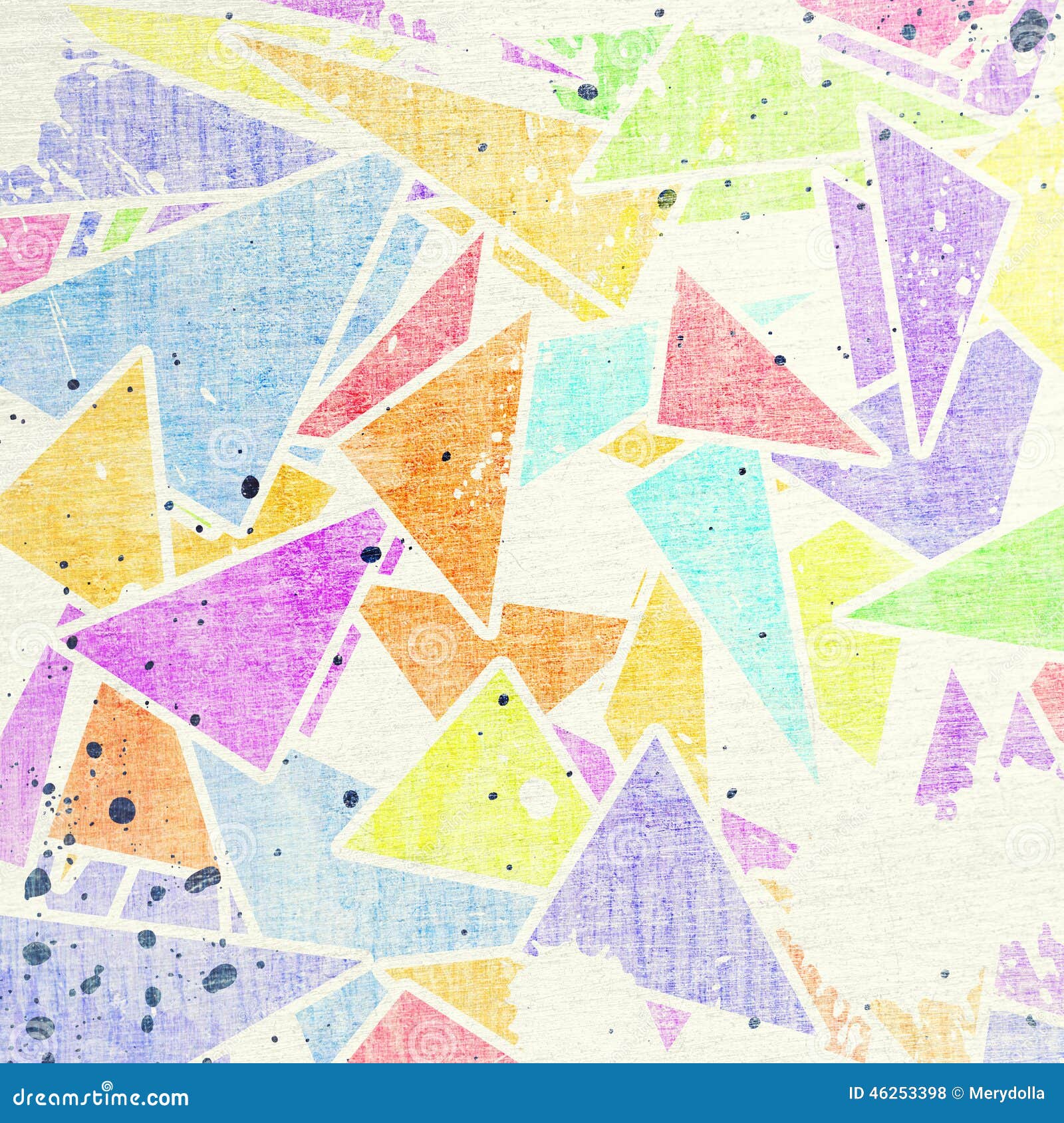 Grunge background stock photo. Image of abstract, colored - 46253398