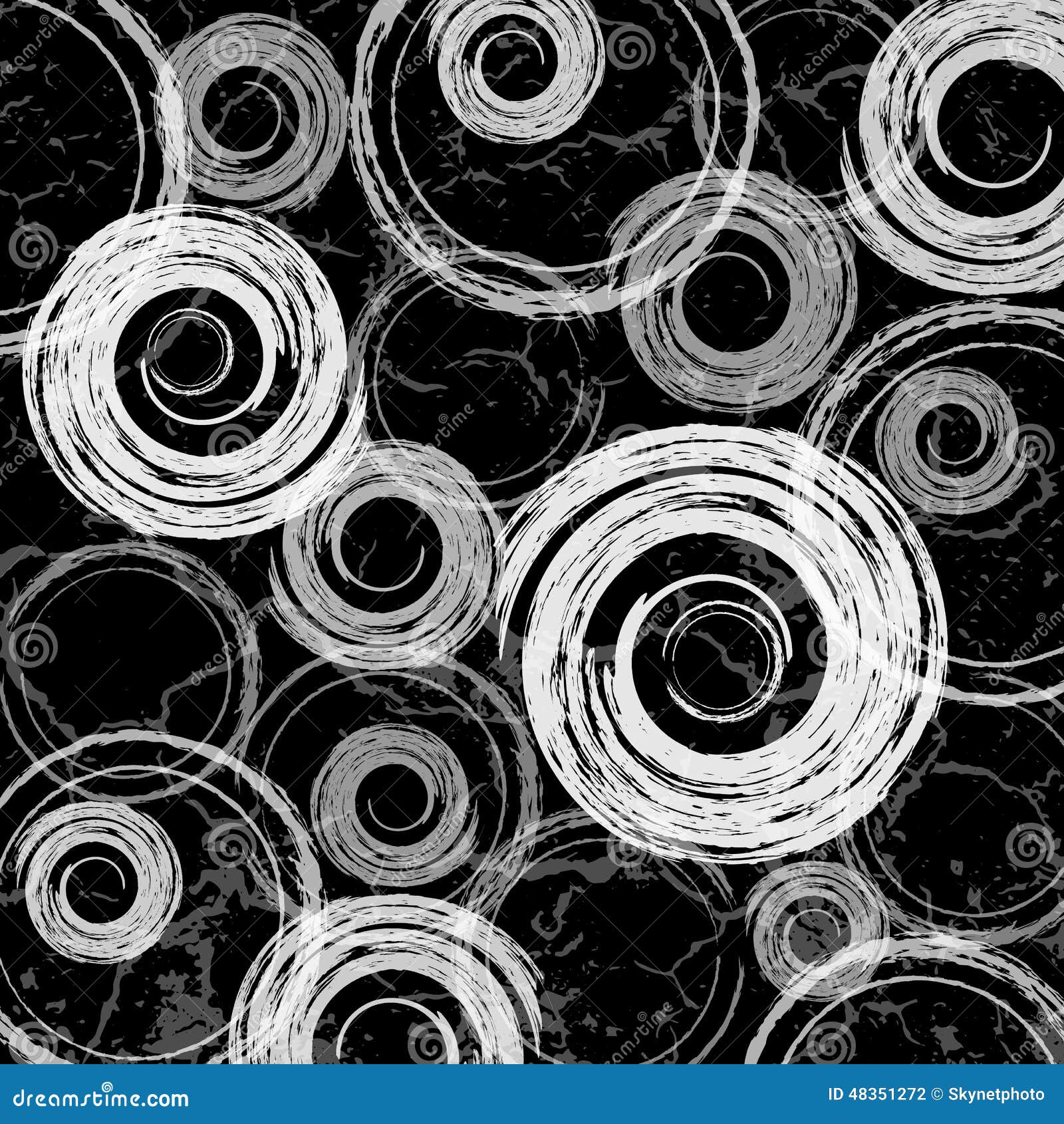 Grunge background stock vector. Illustration of business - 48351272