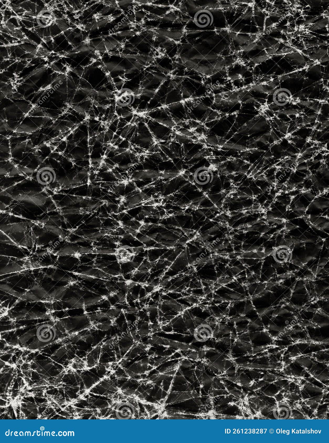 Structure Of Damaged Skin 3d Render. Anatomy Of Old Skin With Wrinkles ...