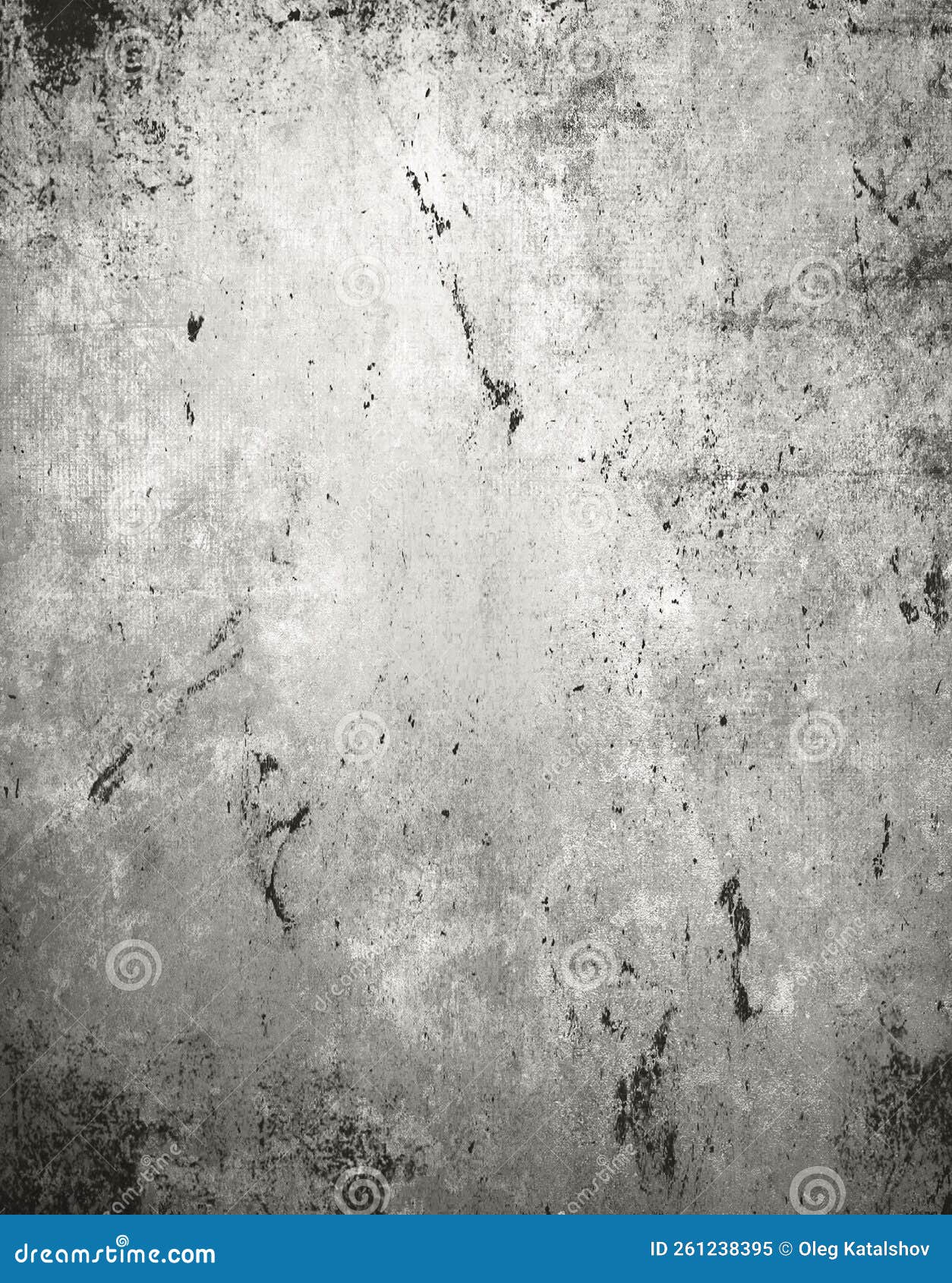 Grunge Background. Cracked Structure Effect. Rough Grunge Pattern ...