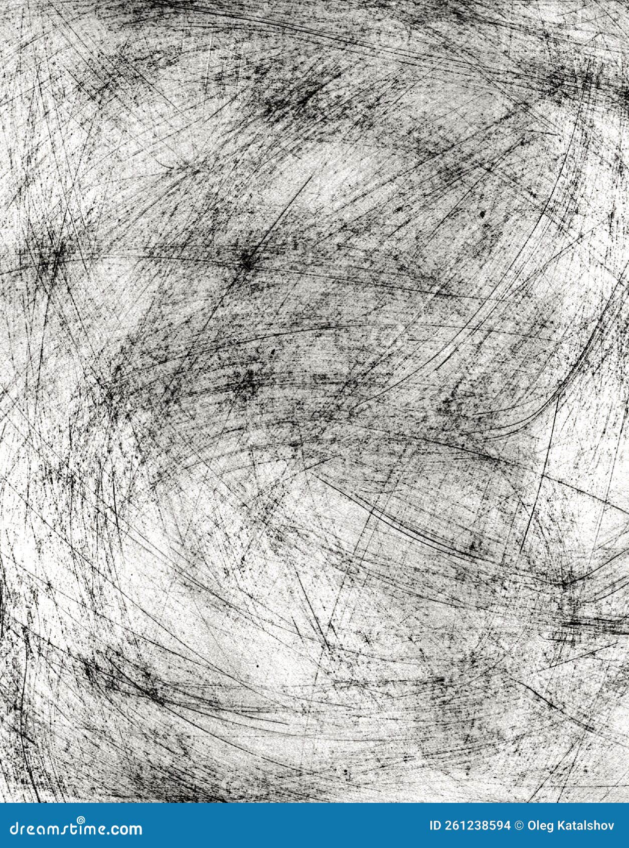 Grunge Background. Cracked Structure Effect. Rough Grunge Pattern ...