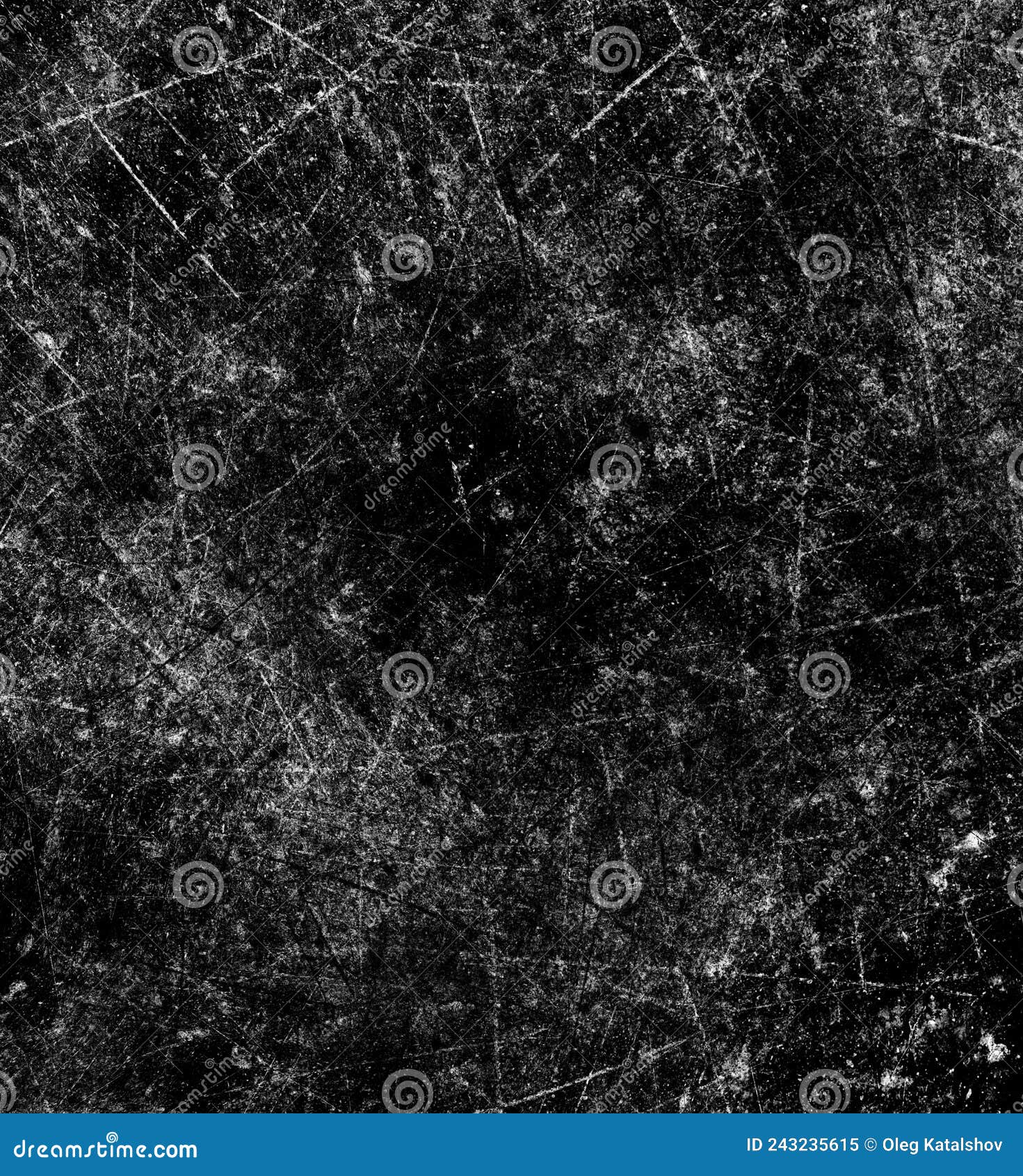 Grunge Background. Cracked Structure Effect. Rough Grunge Pattern ...