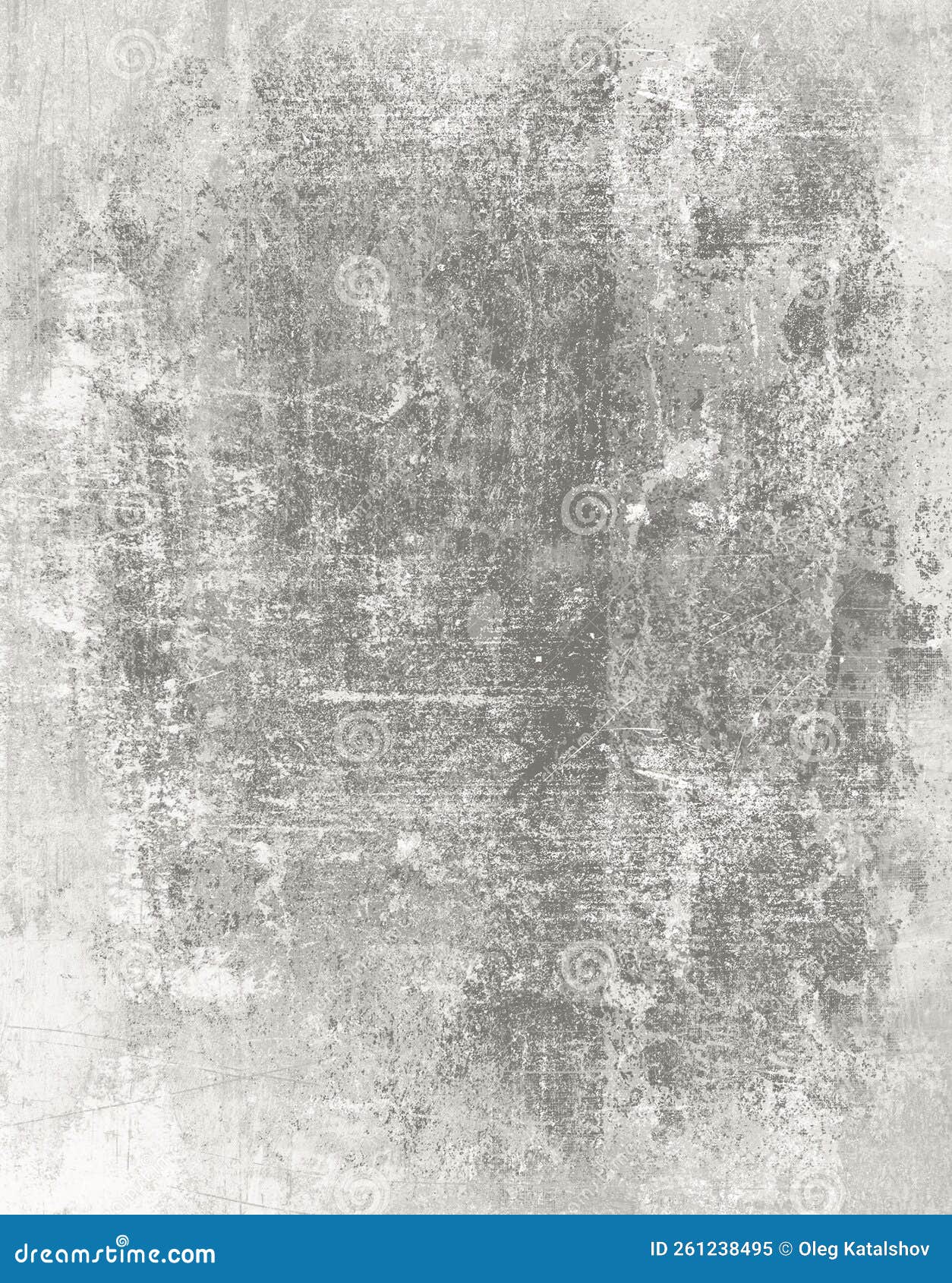 Grunge Background. Cracked Structure Effect. Rough Grunge Pattern ...