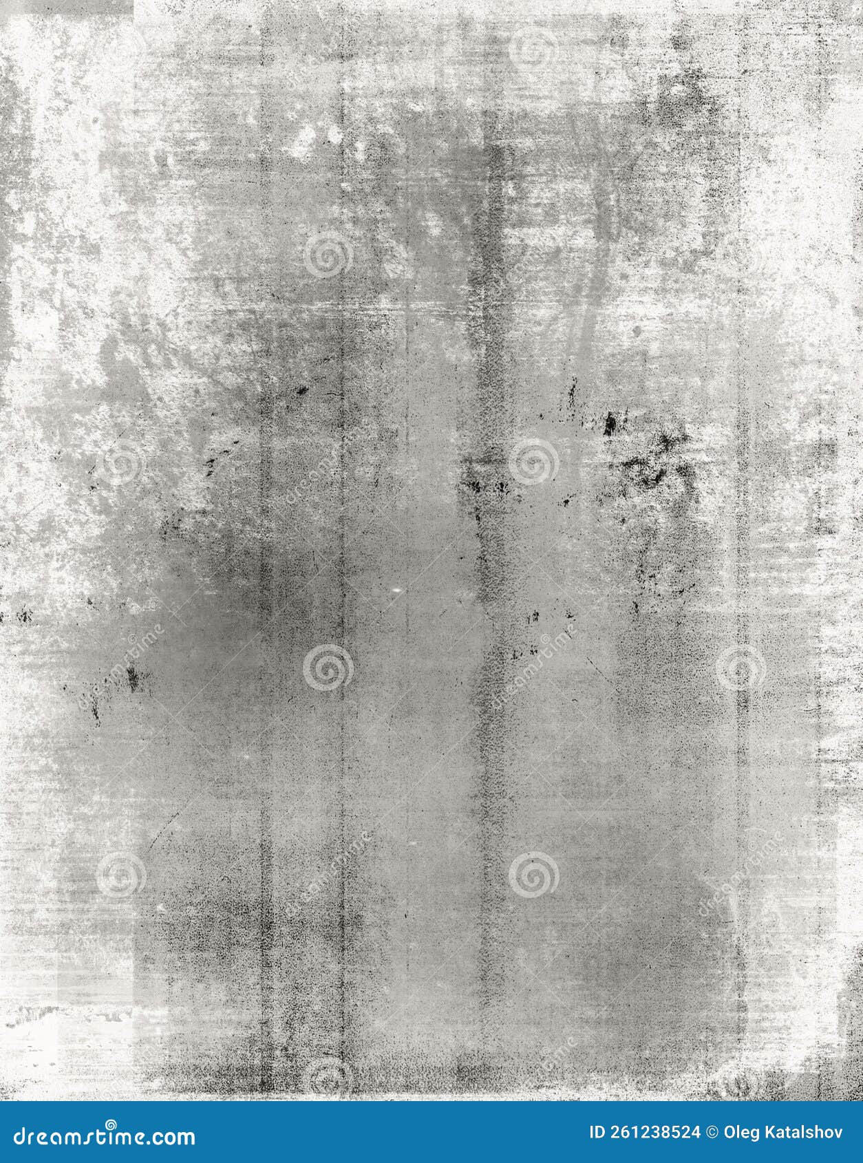 Grunge Background. Cracked Structure Effect. Rough Grunge Pattern ...