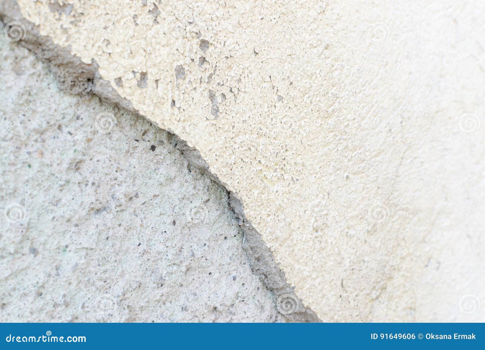 Grunge Background with Dirty Lime Plaster Stock Photo - Image of junk ...