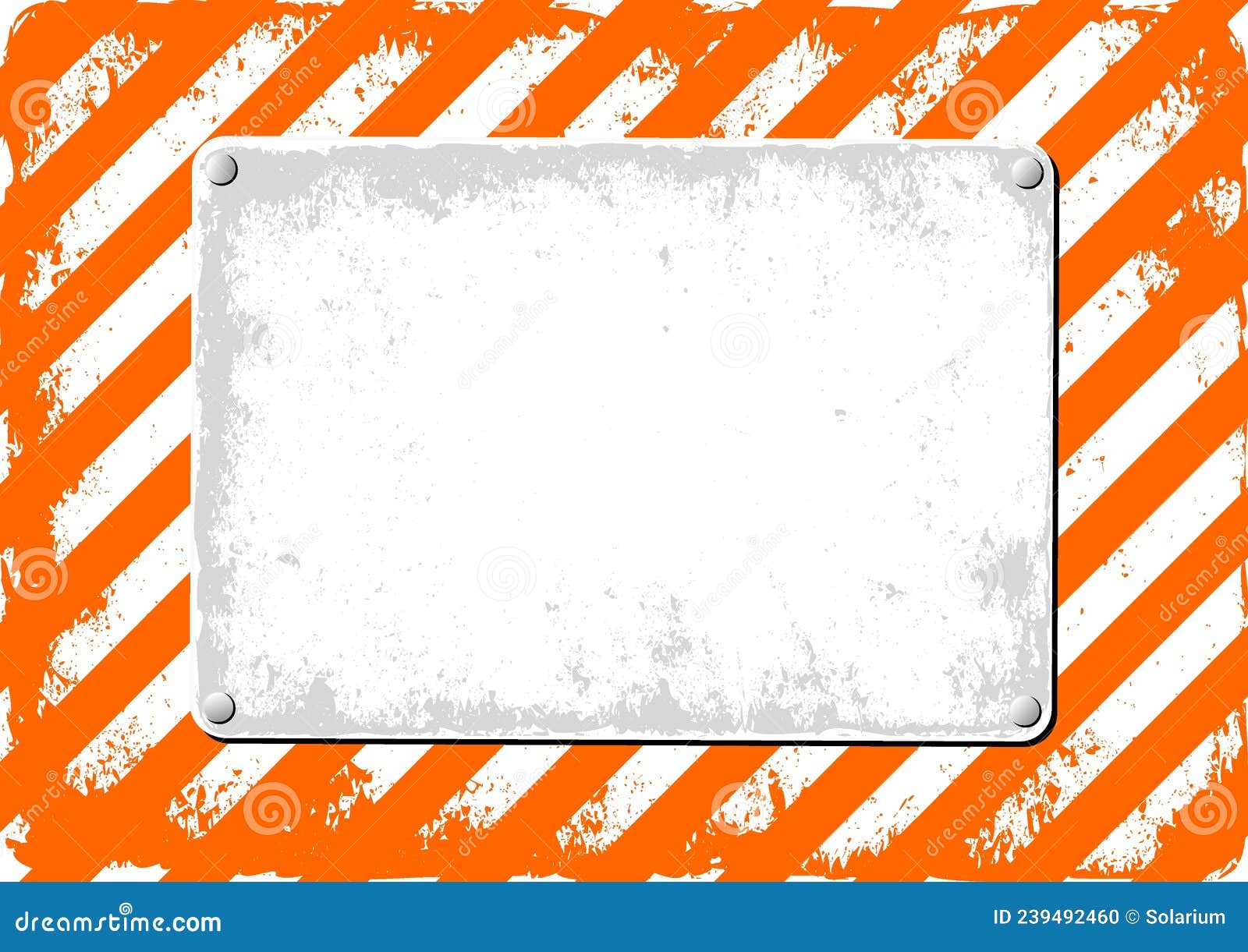 Grunge Background stock vector. Illustration of safety - 239492460