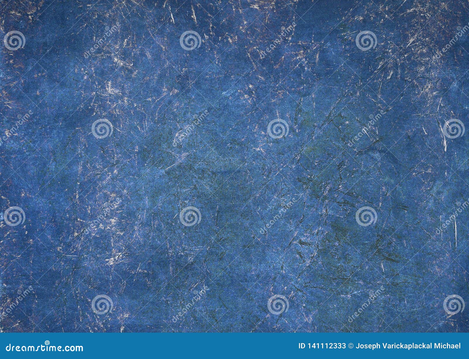 Grunge Background on a Light Blue Surface Stock Image - Image of black ...
