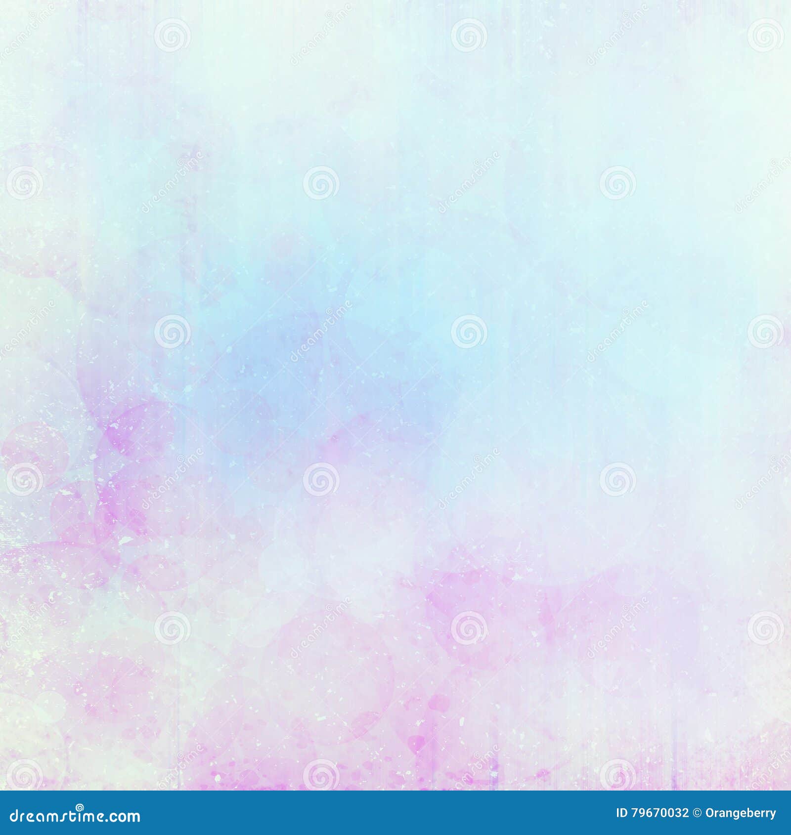 Grunge Background in Pastel Colors Stock Illustration - Illustration of ...