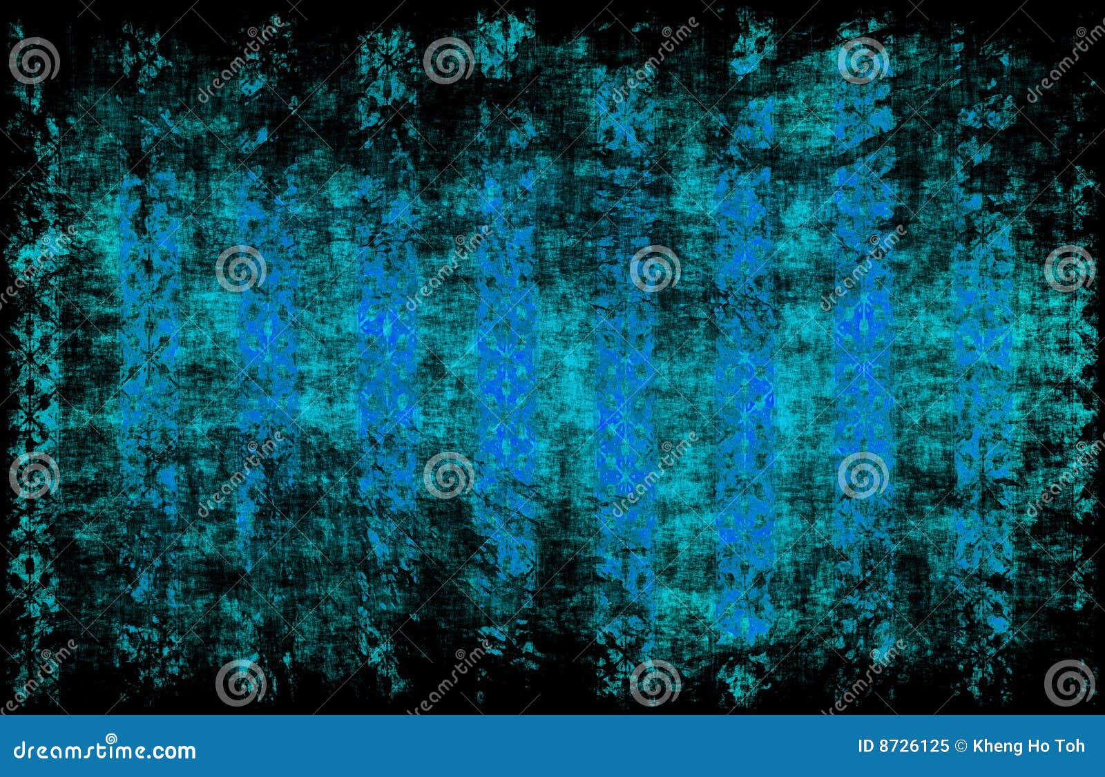 Grunge Background Pattern Art Stock Illustration - Illustration of ...