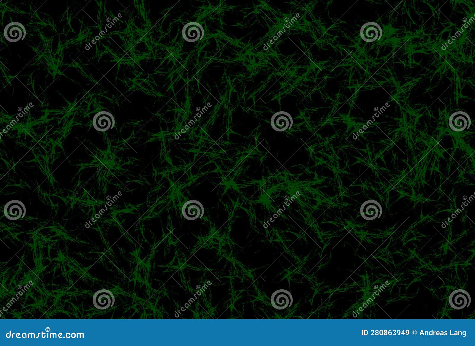 Creepy Pattern For Halloween With Ghosts, Coffins, Skulls And Spiders ...