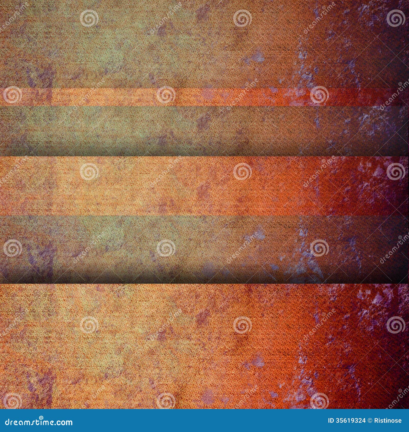 Grunge Background Texture Brass Colored Fabric Stock Photo - Image of ...