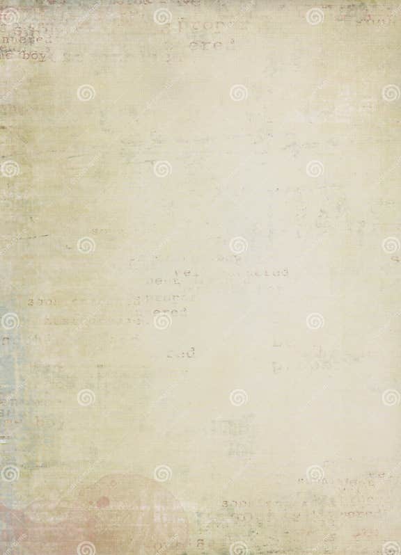 Grunge beige background stock image. Image of write, text - 22142393