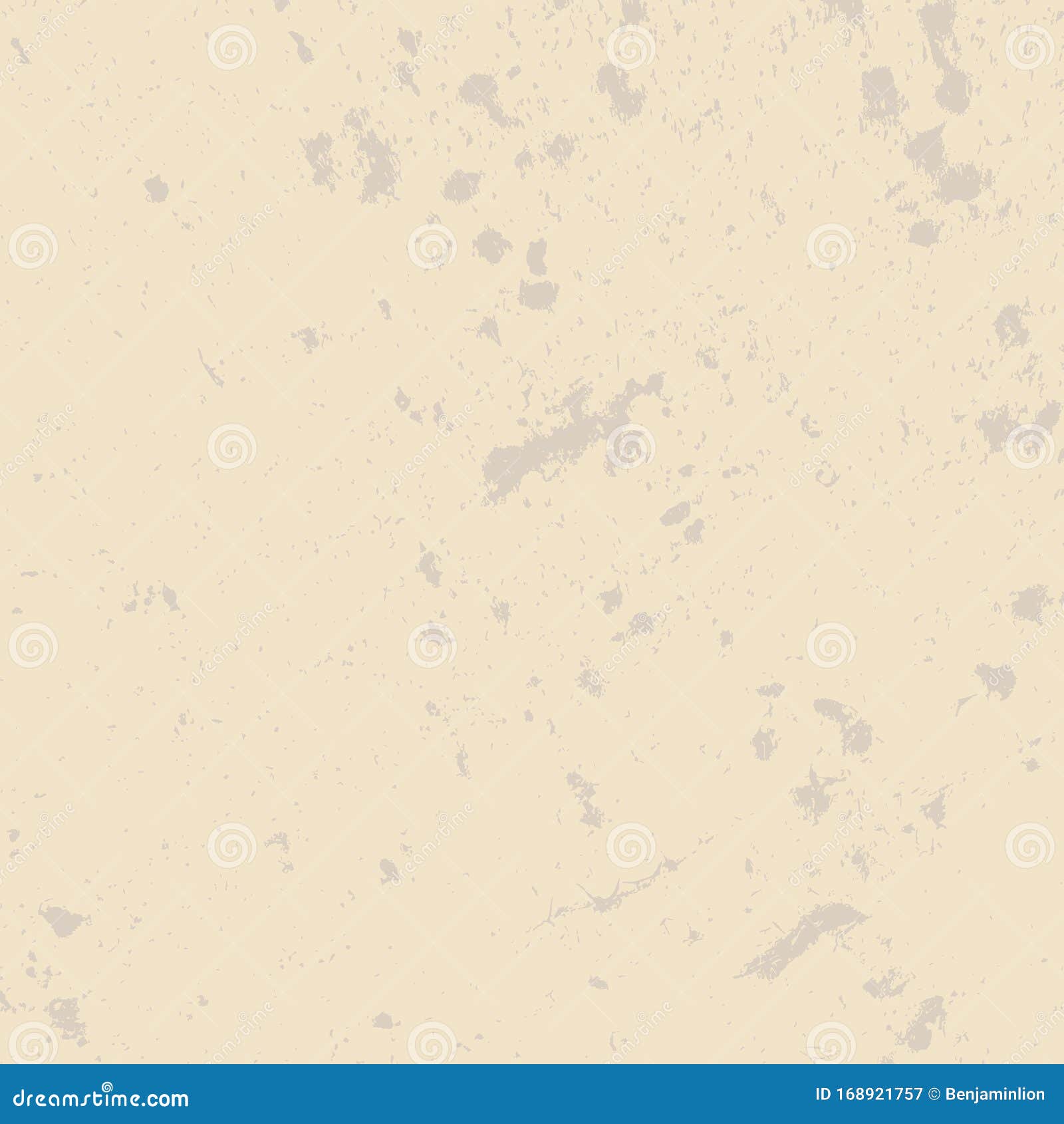 Grunge Beige Texture stock vector. Illustration of messy - 168921757