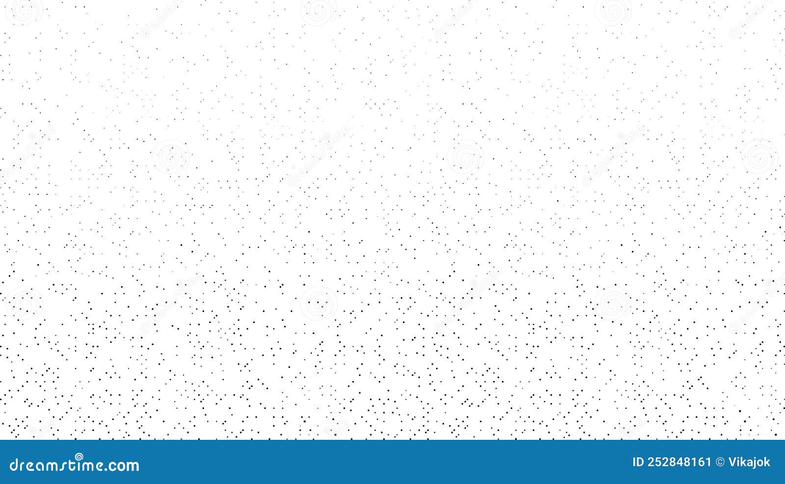 Grunge Bitmap Pixel Texture. Square Noise Particles Background. Abstract Dotted Fading Pattern ...