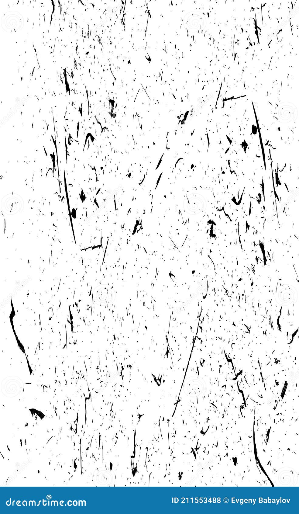 Grunge Black Lines and Dots on a White Background - Vector Stock ... Grunge Black Lines and Dots on a White Background - Vector Stock ...
