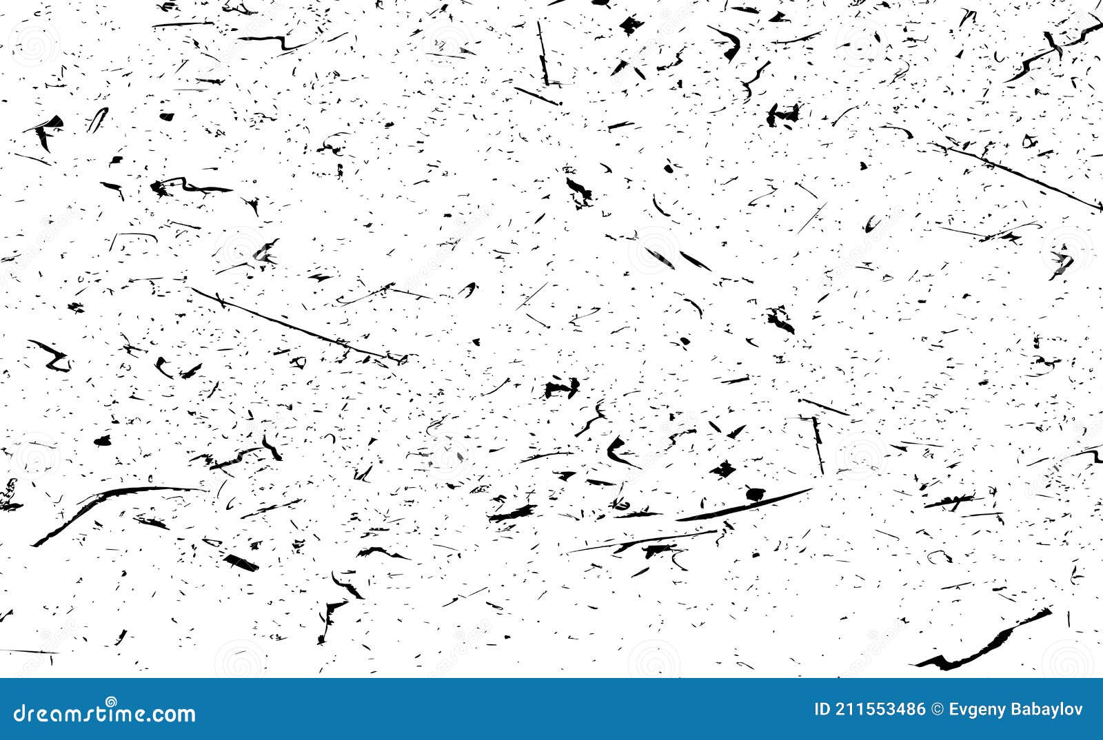Grunge Black Lines and Dots on a White Background - Vector Stock ... Grunge Black Lines and Dots on a White Background - Vector Stock ...