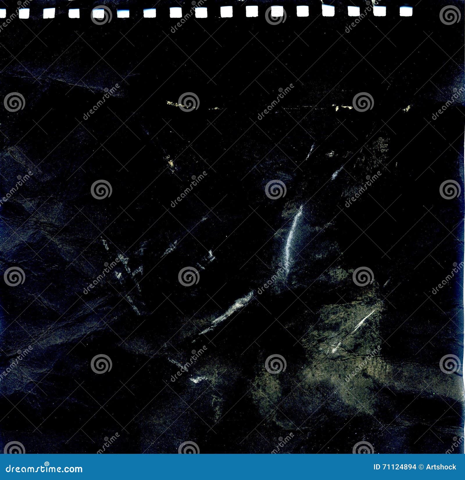 Grunge Black Paper stock illustration. Illustration of retro - 71124894