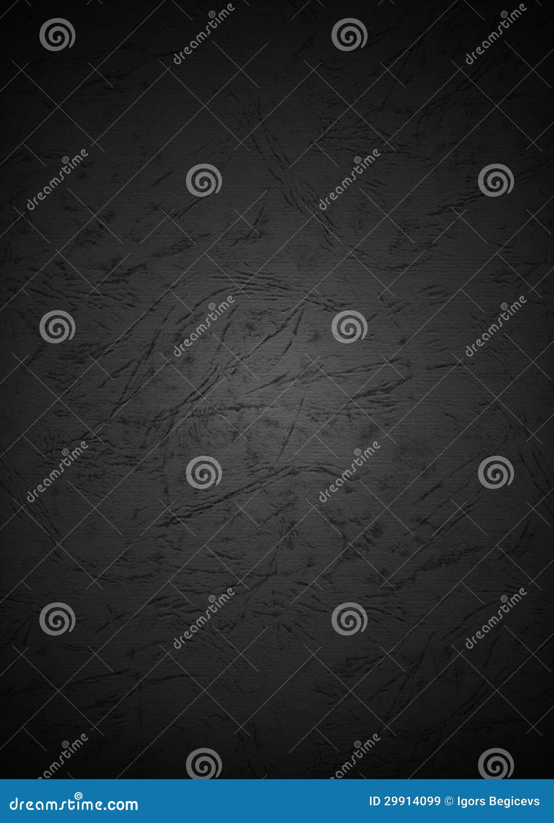 Grunge Black Paper Background Stock Illustration - Illustration of dark ...