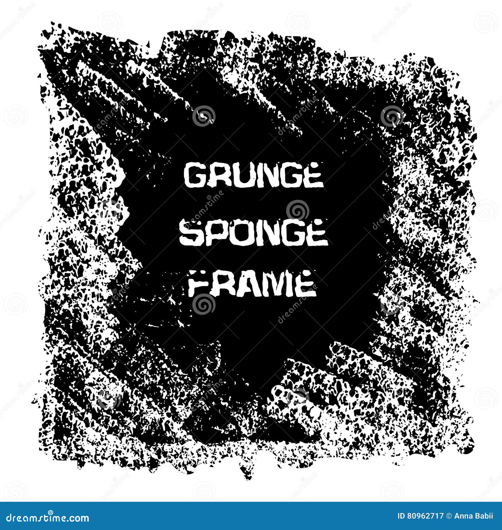 Sponge Frame Stock Illustrations – 1,230 Sponge Frame Stock ...