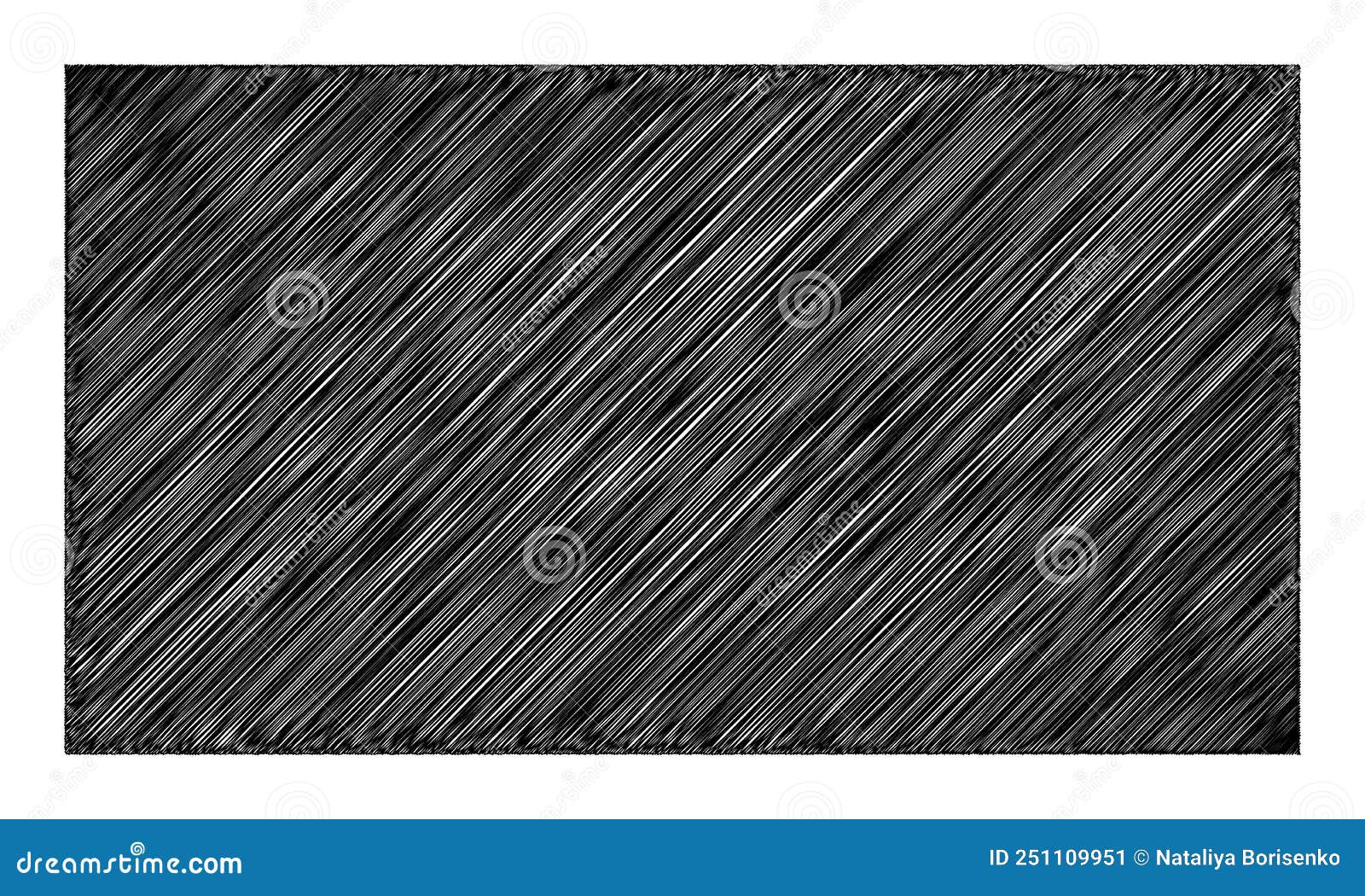 Grunge Black and White Vector Texture Template. Random Pattern for ...